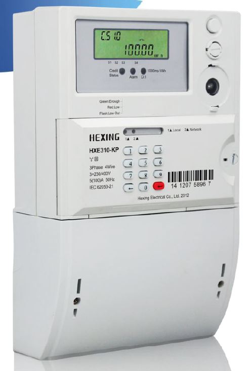 BVTechSA – Prepaid Water Meters, Prepaid Electricity Meters, Smart Meters