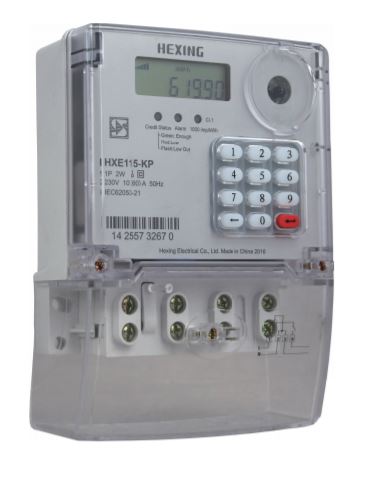 BVTechSA – Prepaid Water Meters, Prepaid Electricity Meters, Smart Meters